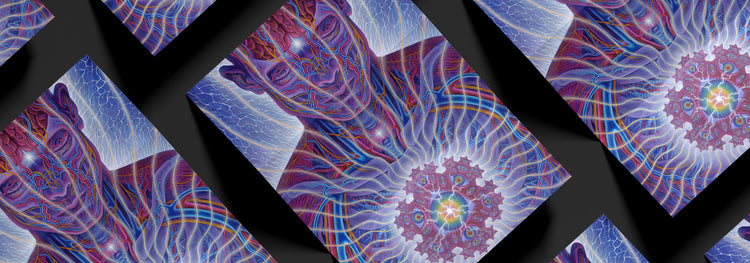 New Poster. Updated Look. – CoSM Shop