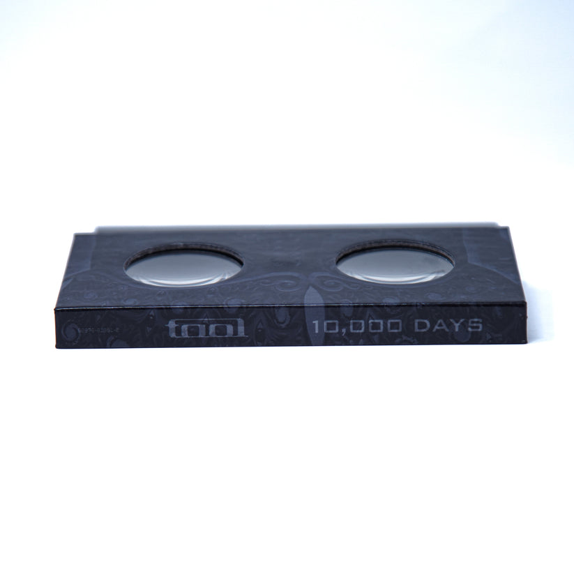 10,000 Days - CD – CoSM Shop