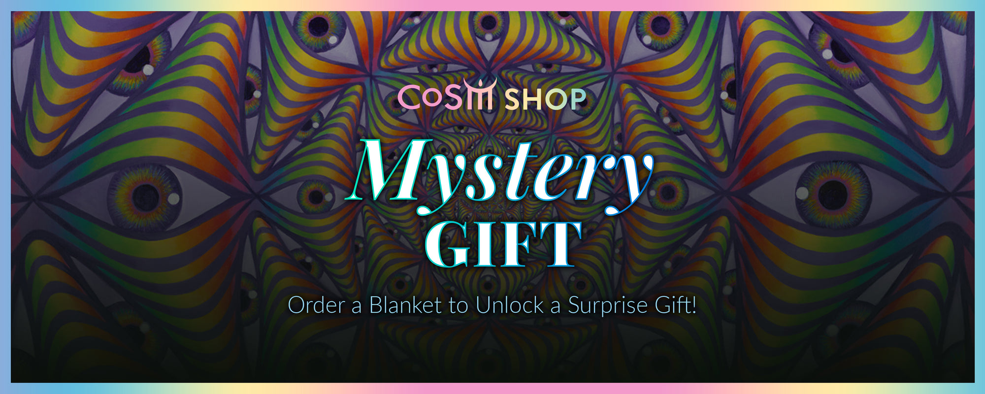 Art Blankets – CoSM Shop