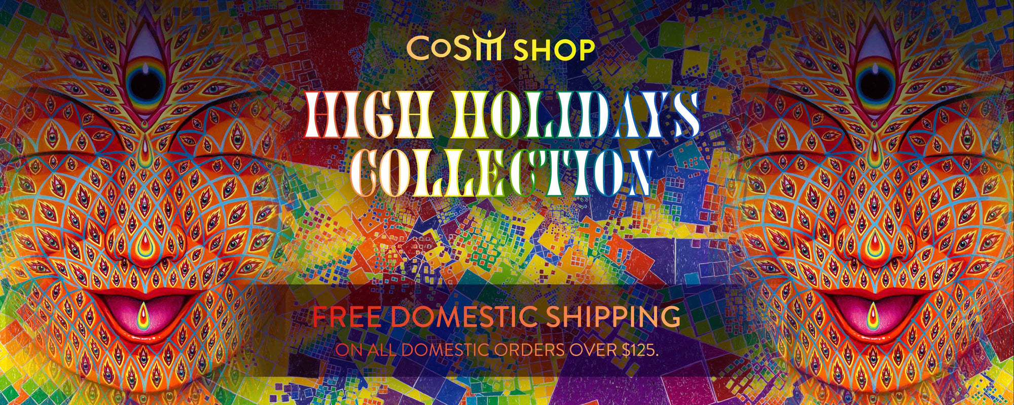CoSM Shop