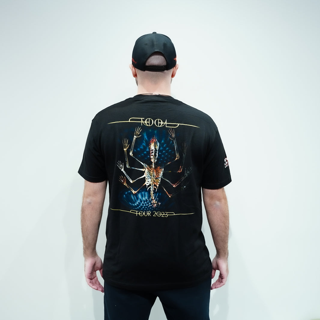 Official TOOL Merch – CoSM Shop