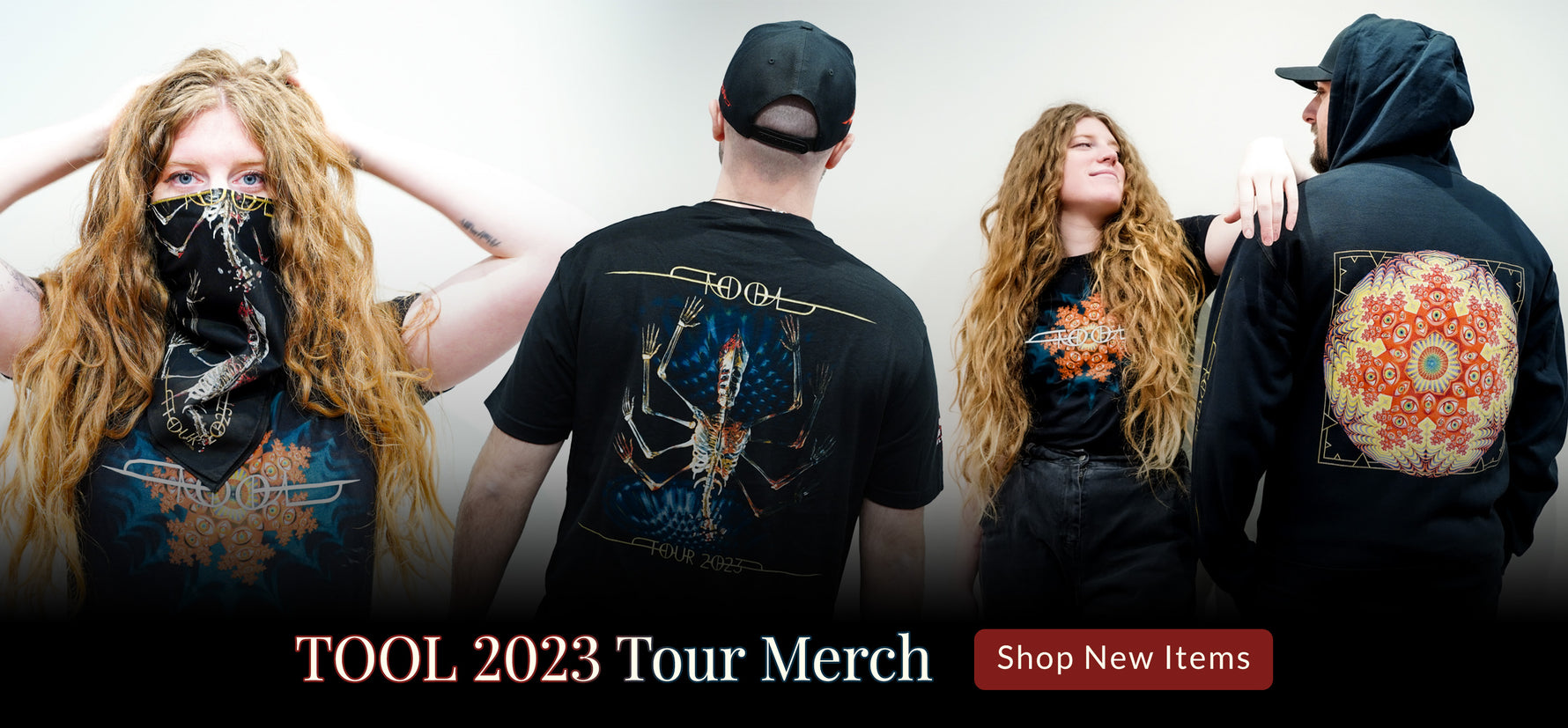 TOOL – CoSM Shop
