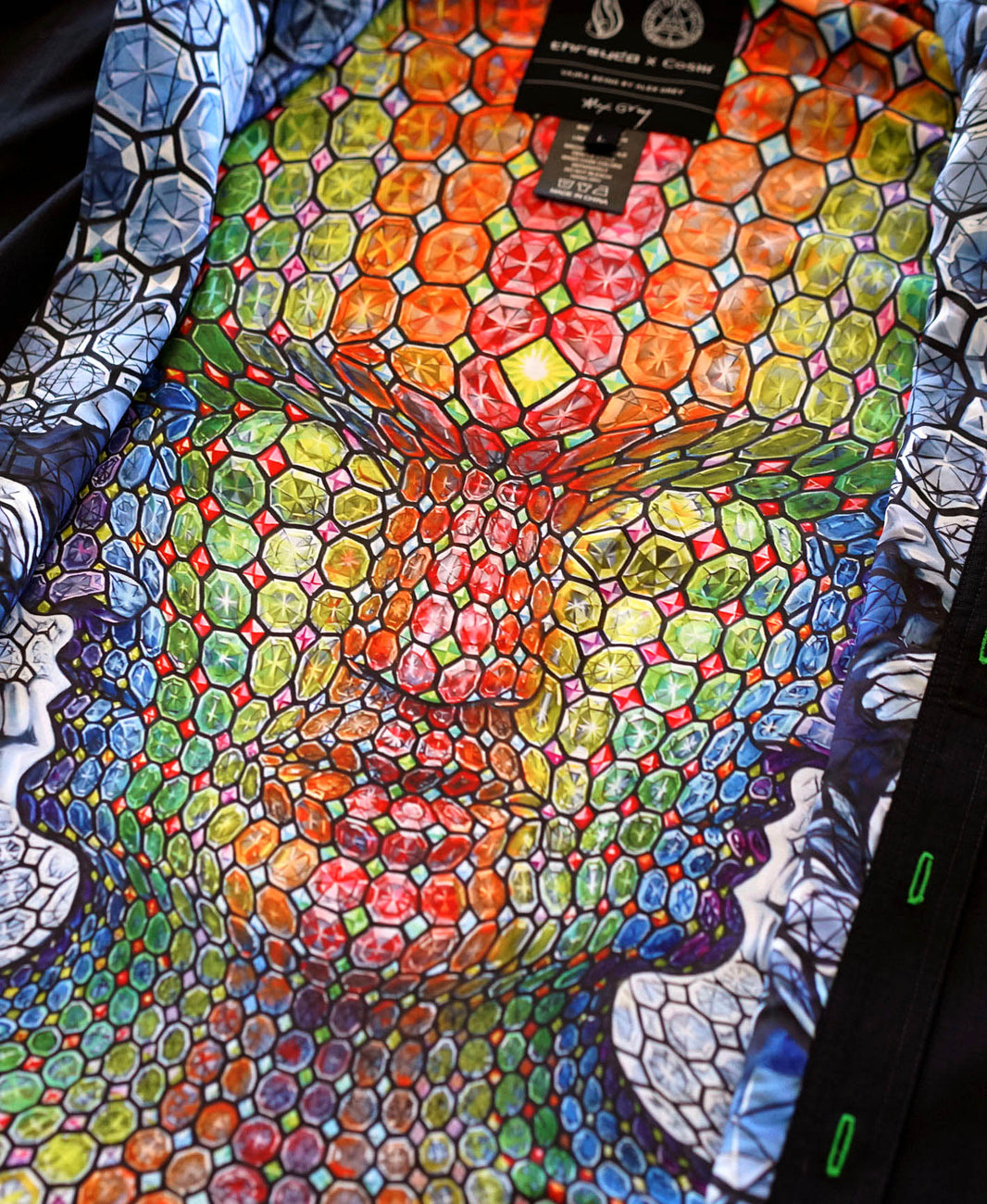 Threyda x CoSM – CoSM Shop