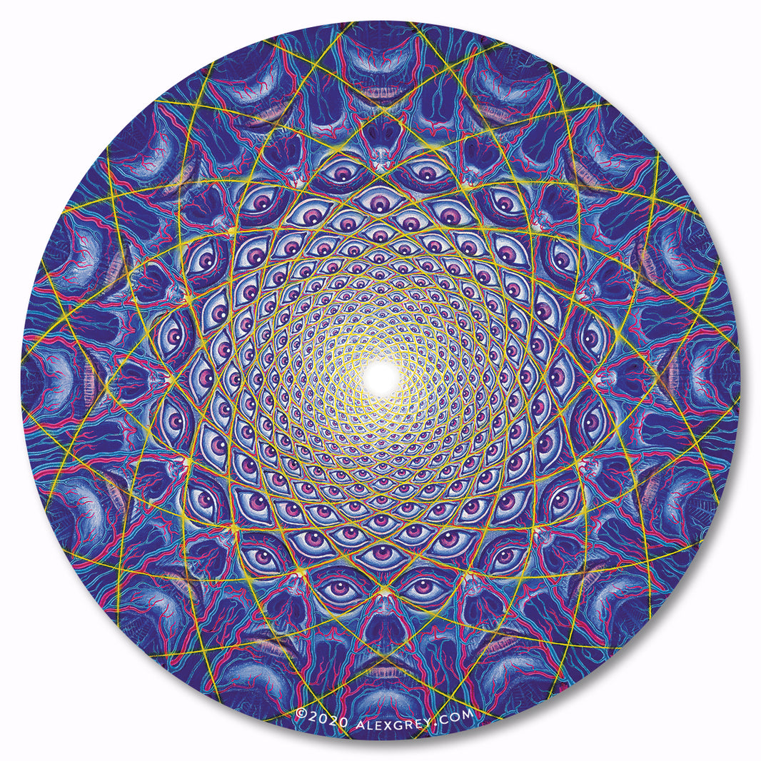 Alex Grey – CoSM Shop