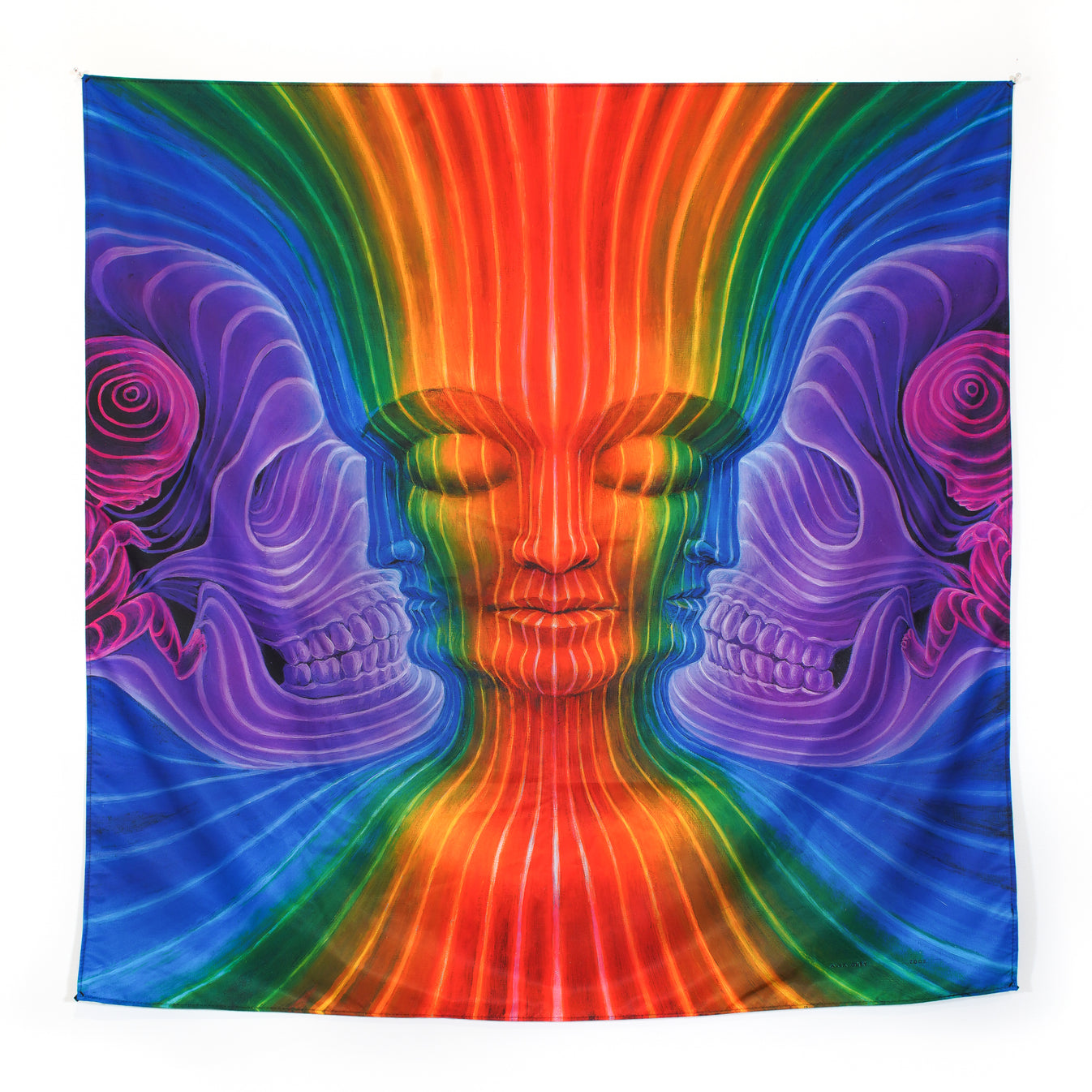 Interbeing - Tapestry – CoSM Shop