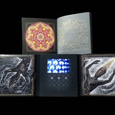 Fear Inoculum - CD – CoSM Shop
