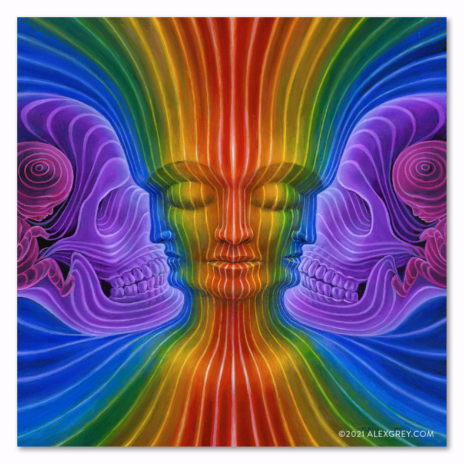 Alex Grey – CoSM Shop