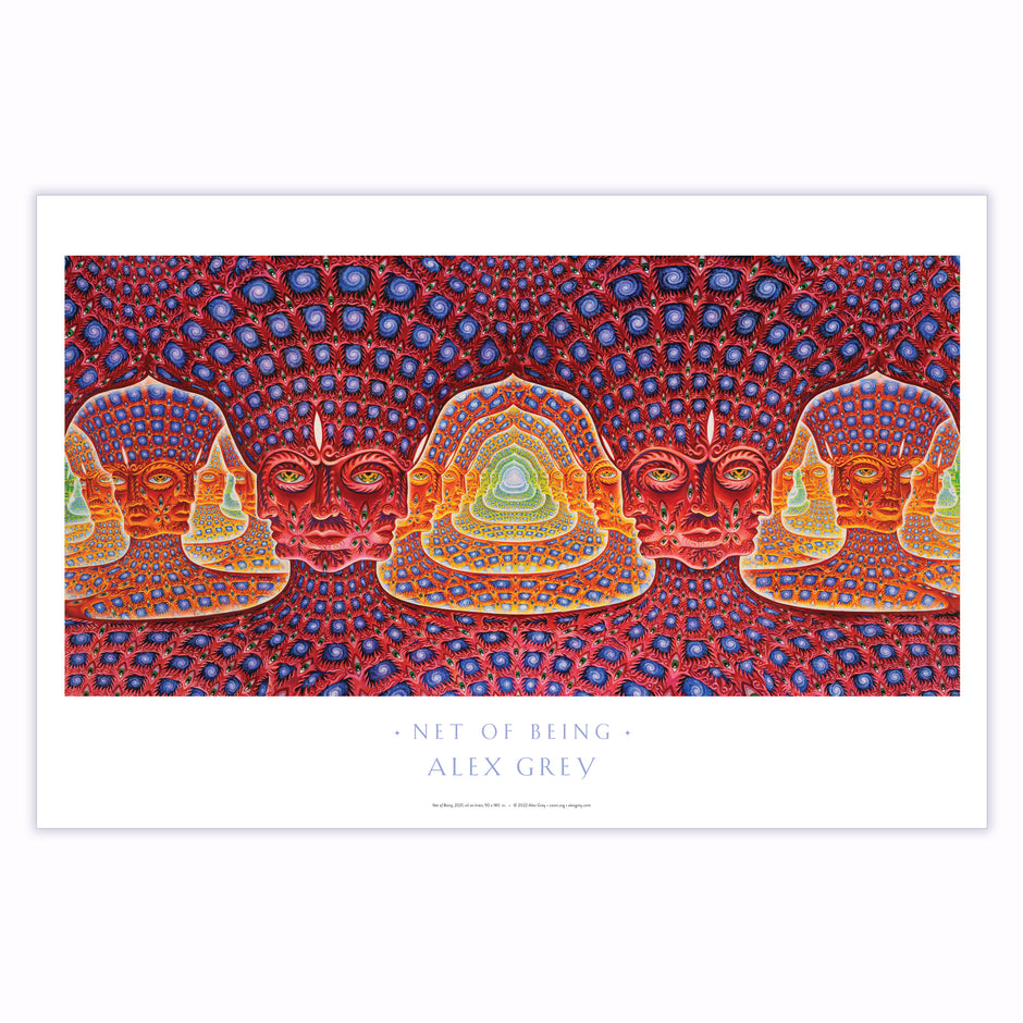 Alex Grey – CoSM Shop