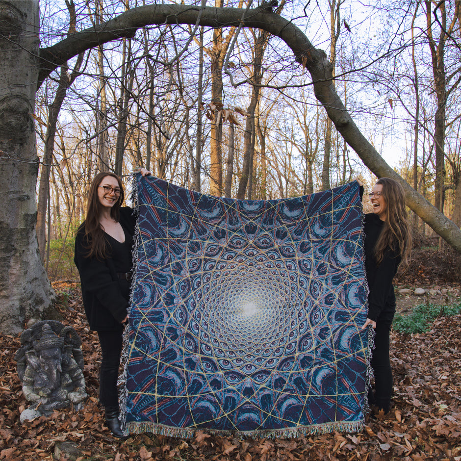 Alex Grey – CoSM Shop