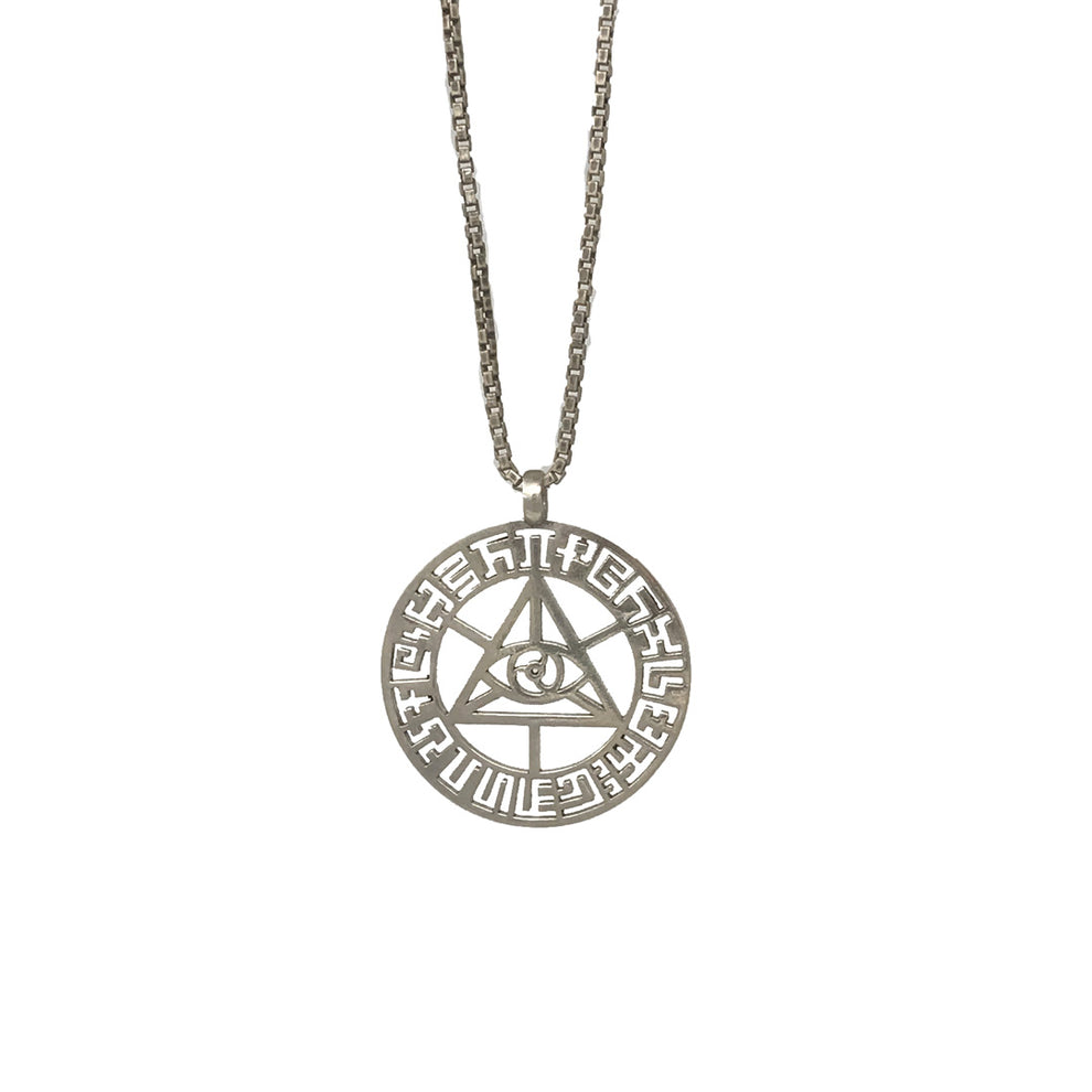 Mystic Eye - Pendant – CoSM Shop